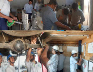 NITT – Ashraf-ul-Madaris High School